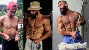 Anatoly | Anatoly gym | Vladimir shmondenko | Anatoly powerlifting